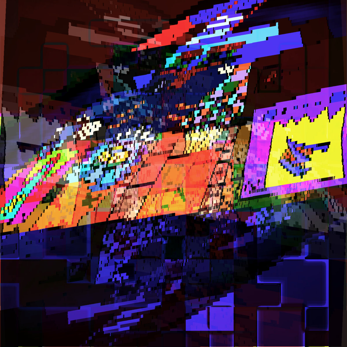 A Session for the Enticing Molasses (There's Oblivion in Your Garden ...