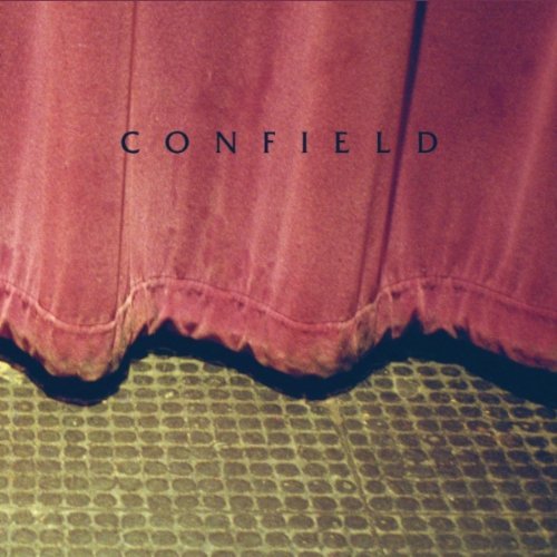 Confield by Confield (Album): Reviews, Ratings, Credits, Song list ...