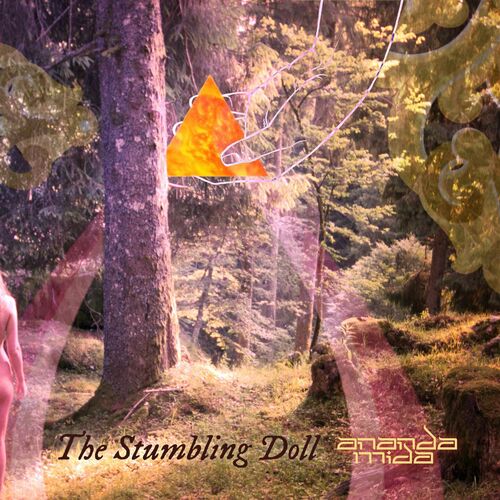 The Stumbling Doll (Doom and the Medicine Man - Part VI) by Ananda Mida ...