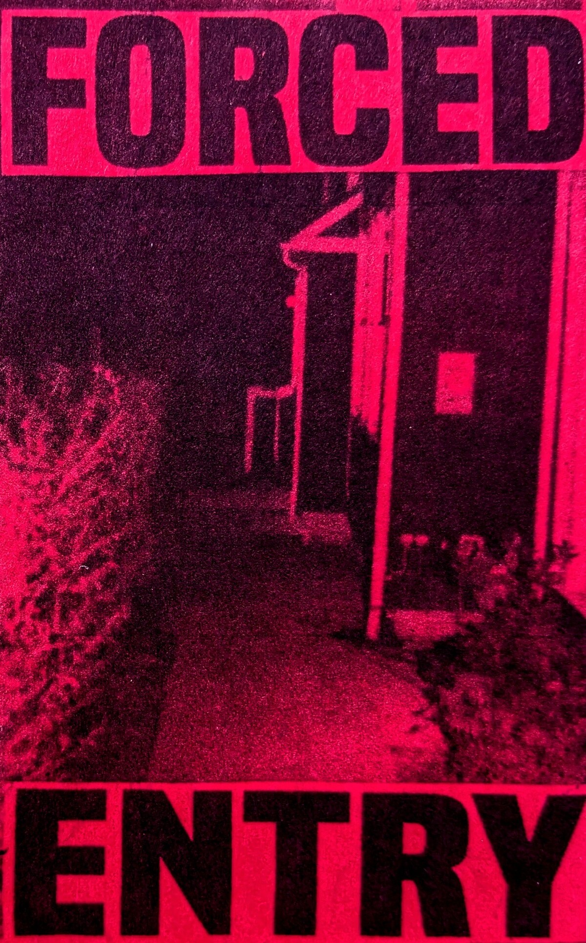 Forced Entry Albums: songs, discography, biography, and listening guide - Rate Your Music