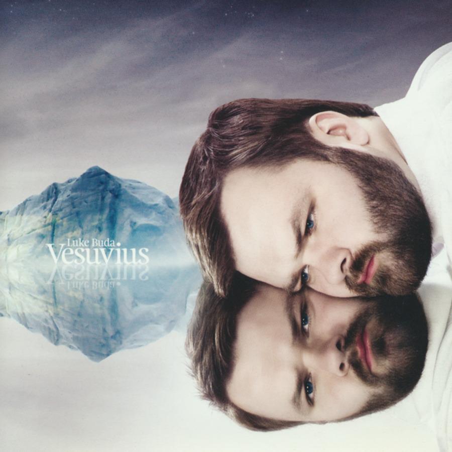 Vesuvius by Luke Buda (Album): Reviews, Ratings, Credits, Song list ...