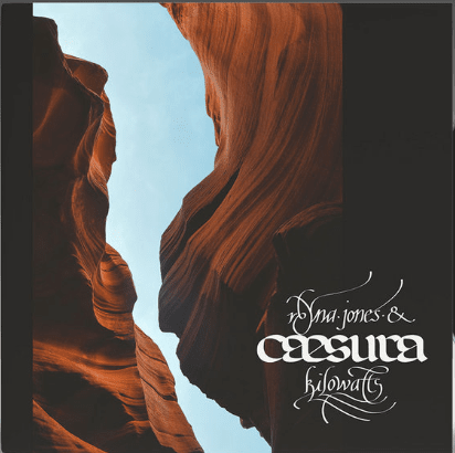 Caesura by Rena Jones & KiloWatts (Album): Reviews, Ratings, Credits ...