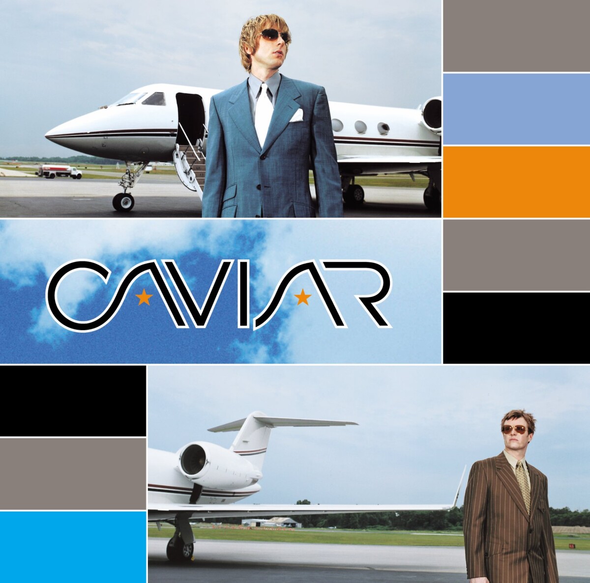 Caviar Albums: songs, discography, biography, and listening guide ...