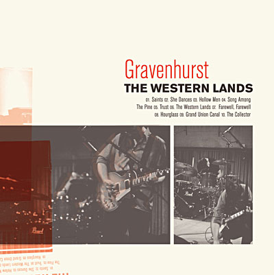 Gravenhurst Albums: songs, discography, biography, and listening guide ...