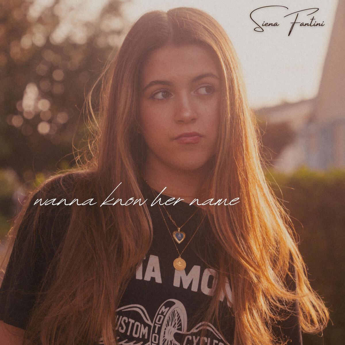 Wanna Know Her Name by Siena Fantini (Single): Reviews, Ratings ...