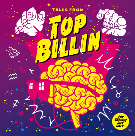 Tales from Top Billin by Top Billin (Album): Reviews, Ratings, Credits ...