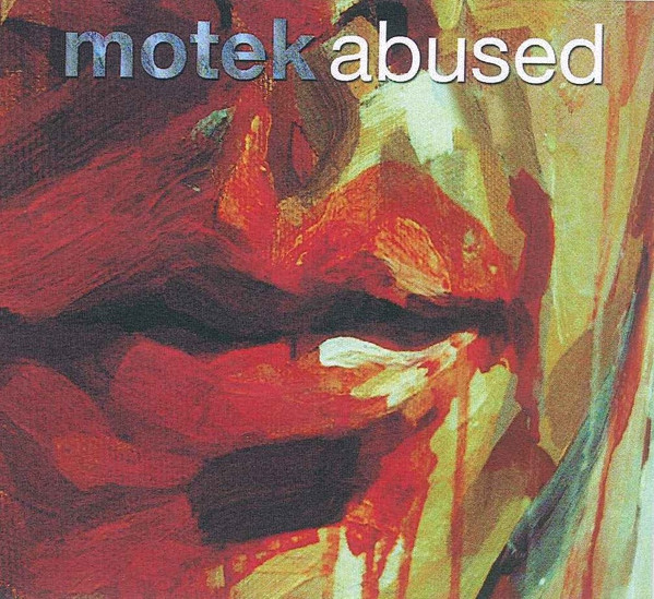 Abused by Motek (Single): Reviews, Ratings, Credits, Song list - Rate ...
