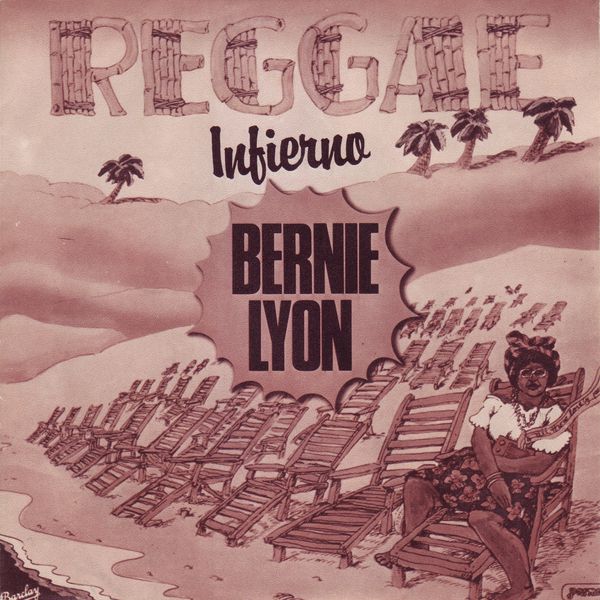 Bernie Lyon Albums: songs, discography, biography, and listening guide - Rate Your Music