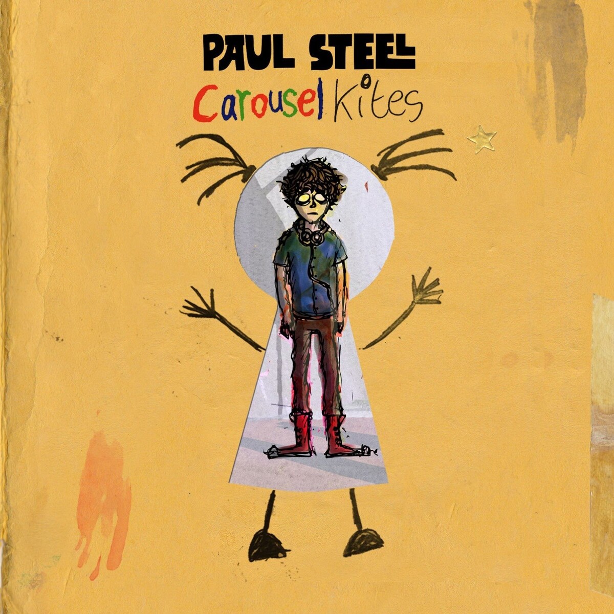 Paul Steel Albums: songs, discography, biography, and listening guide ...