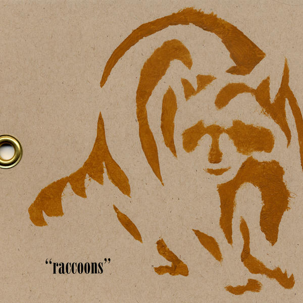 Raccoons by Raccoons (Album, Experimental Rock): Reviews, Ratings ...