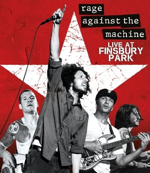 Rage Against the Machine Albums: songs, discography, biography, and ...