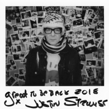 Justin Strauss Albums: songs, discography, biography, and listening ...