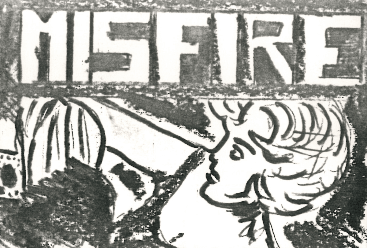 Misfire by Misfire (Album): Reviews, Ratings, Credits, Song list - Rate ...