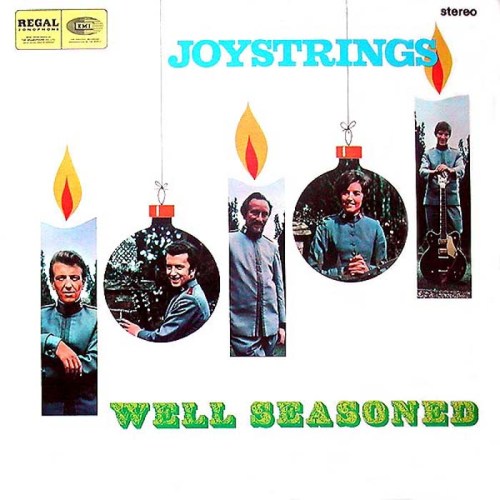 The Joy Strings Albums: songs, discography, biography, and listening ...