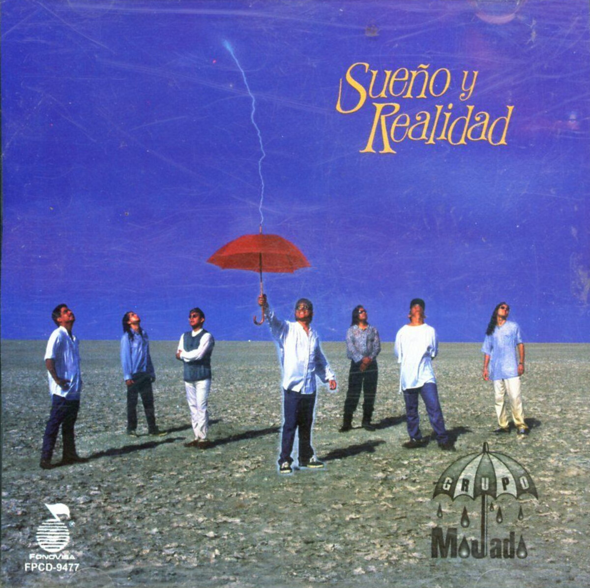 Grupo Mojado Albums: songs, discography, biography, and listening guide ...