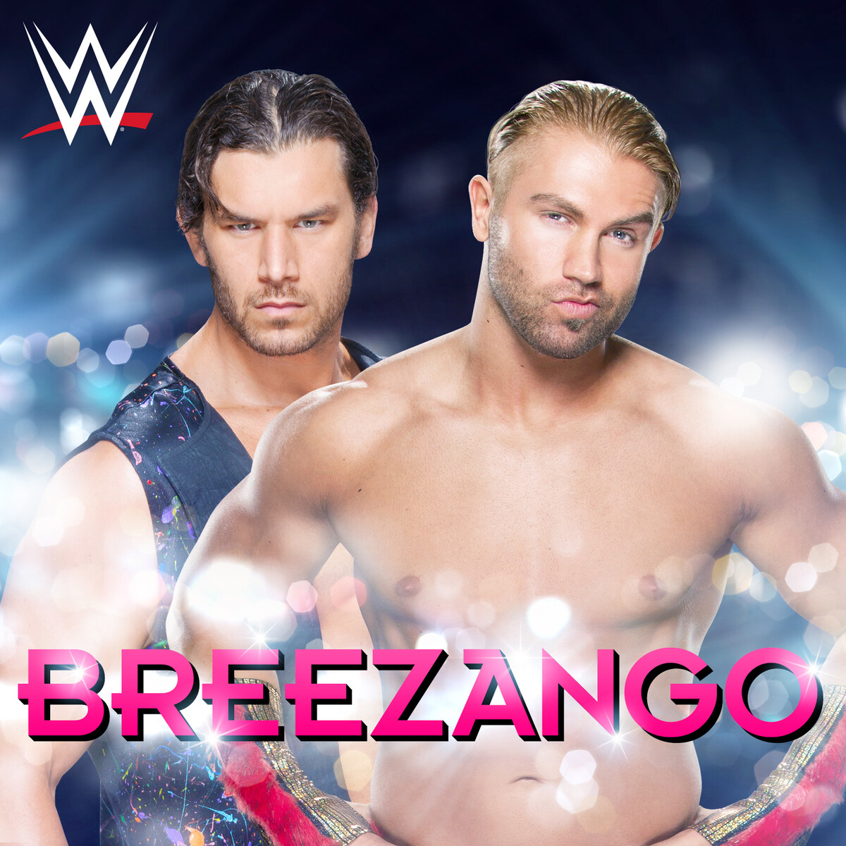 Breezango by CFO$ & Jim Johnston (Single, Lounge): Reviews, Ratings ...