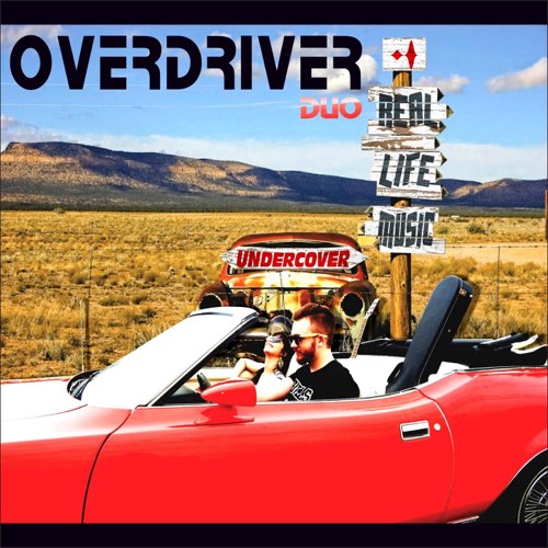 Overdriver Duo Albums: songs, discography, biography, and listening ...