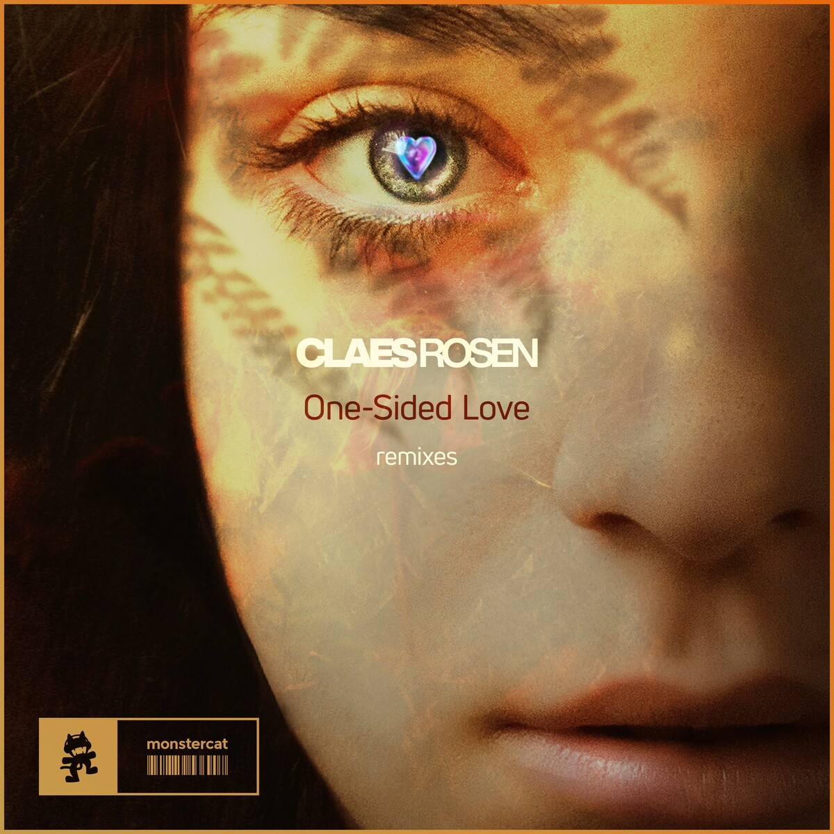 One-Sided Love (Remixes) by Claes Rosen (EP, Deep House): Reviews ...