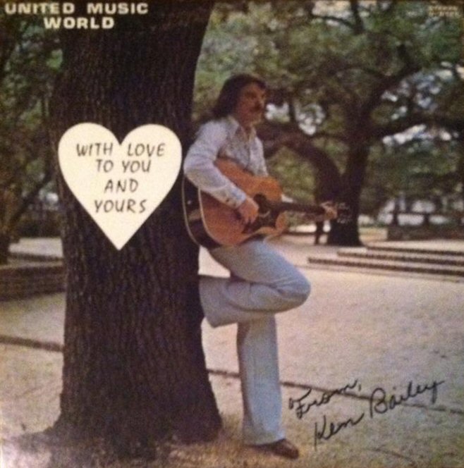 Ken Bailey Albums: songs, discography, biography, and listening guide ...