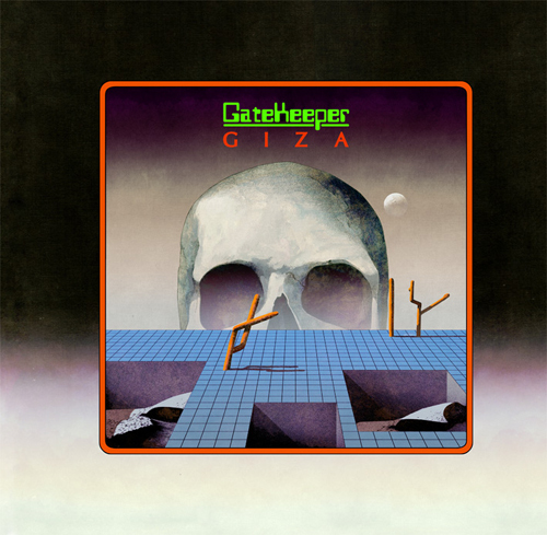 Gatekeeper Albums: songs, discography, biography, and listening guide ...