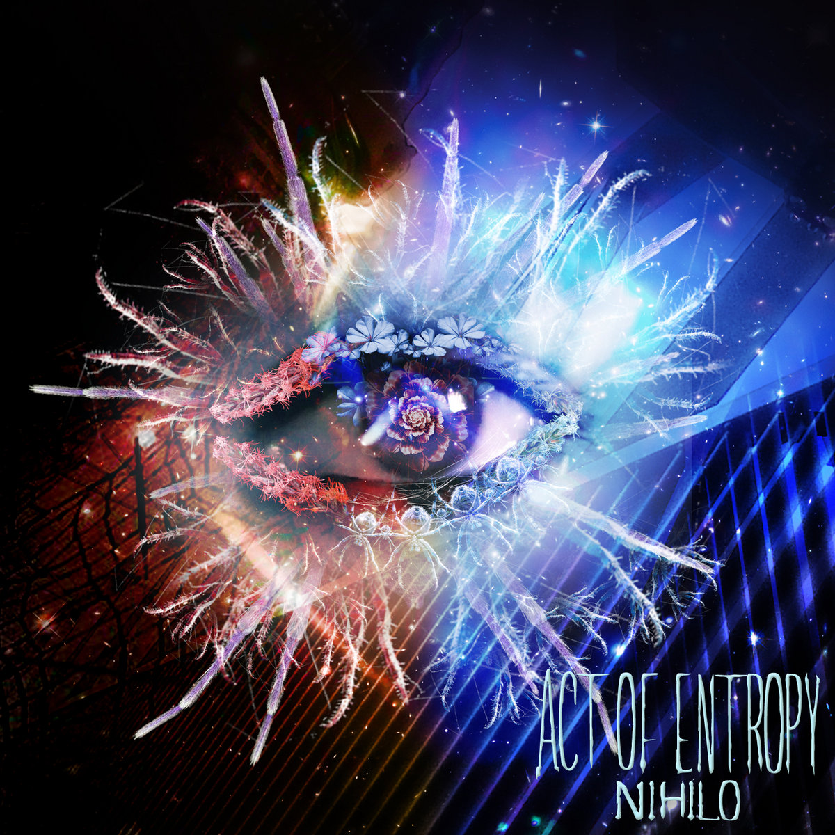 Nihilo by Act of Entropy (Album): Reviews, Ratings, Credits, Song list ...