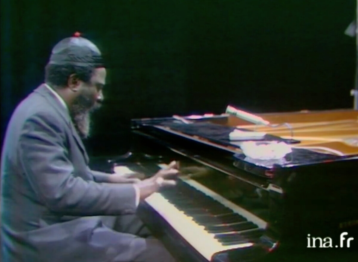 Epistrophy by Thelonious Monk (Music video): Reviews, Ratings, Credits ...