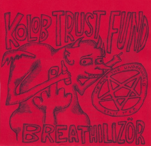 Kolob Trust Fund Albums: songs, discography, biography, and listening ...