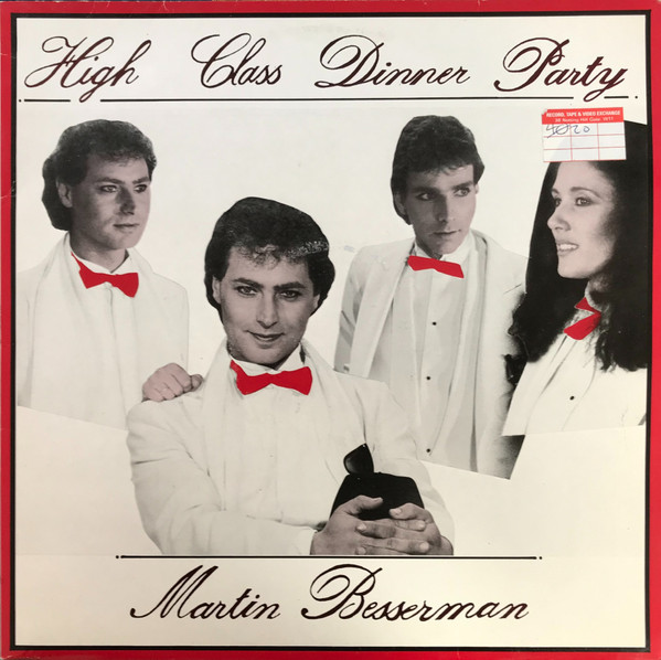 Martin Besserman Albums: songs, discography, biography, and listening guide - Rate Your Music