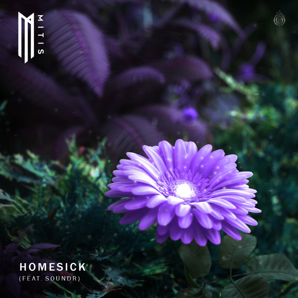 Homesick by MitiS (Single, Synthpop): Reviews, Ratings, Credits, Song ...