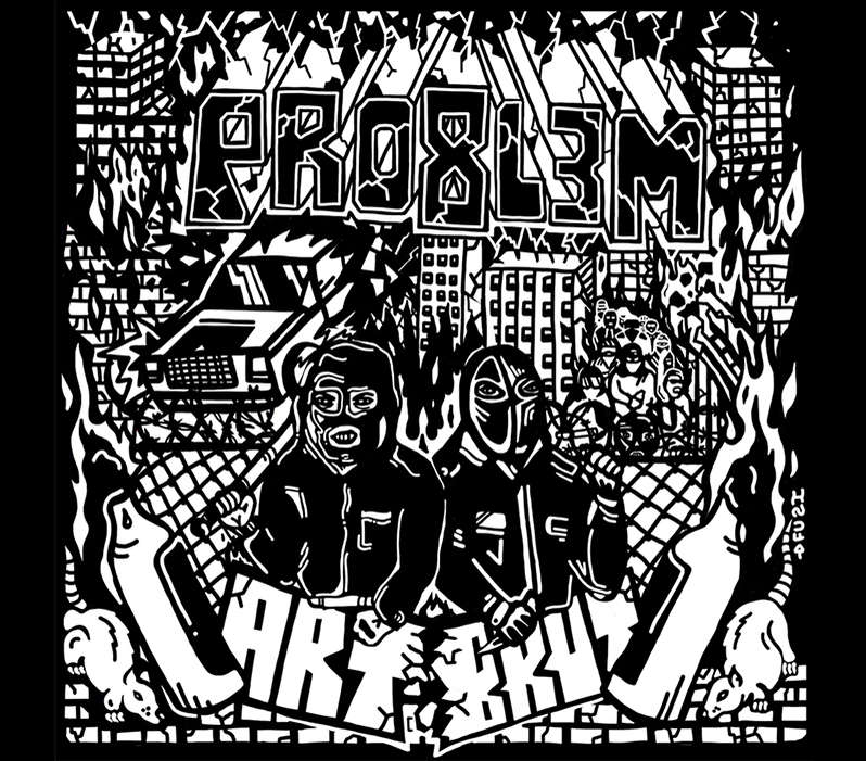 PRO8L3M Albums: songs, discography, biography, and listening guide ...