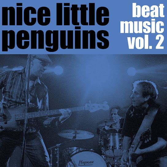 Beat Music Vol. 2 by Nice Little Penguins (Album, Beat): Reviews, Ratings, Credits, Song list ...
