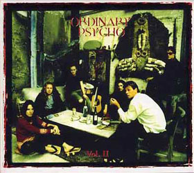 Ordinary Psycho Albums: songs, discography, biography, and listening ...
