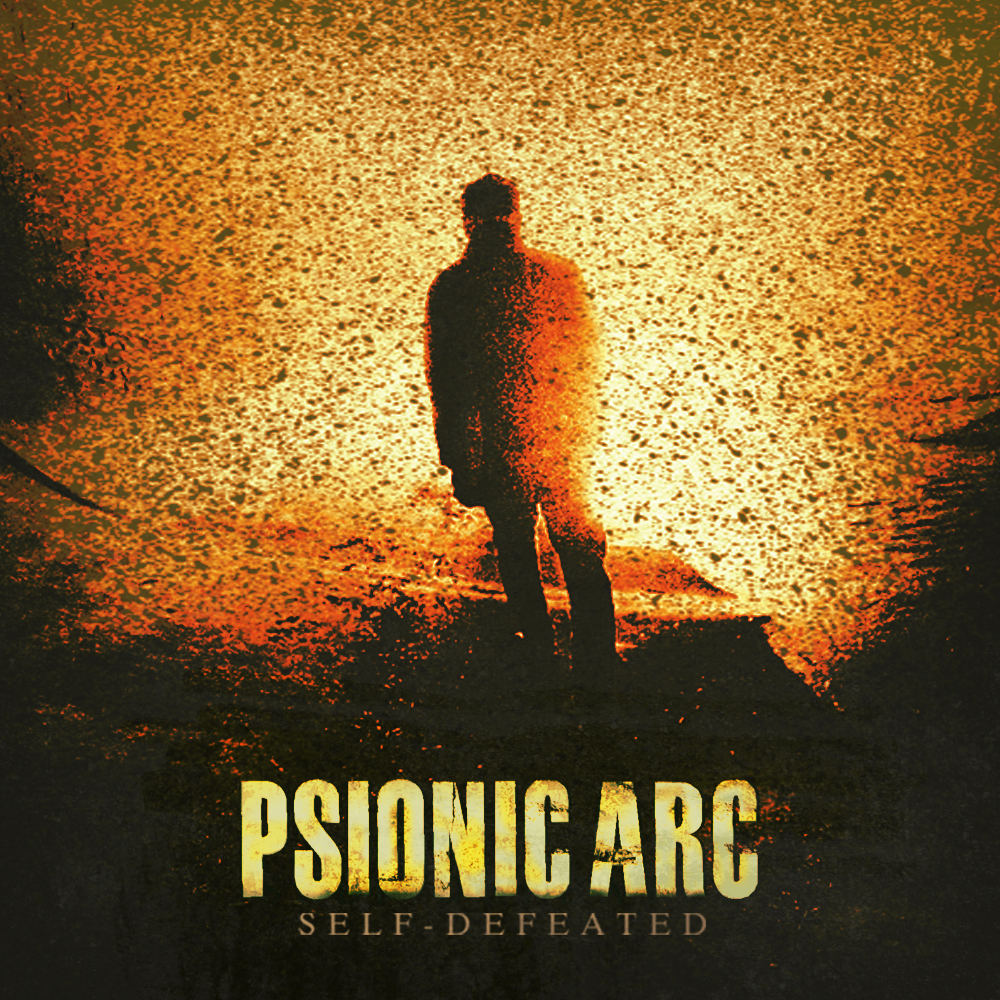 Self-Defeated by Psionic Arc (Single): Reviews, Ratings, Credits, Song list - Rate Your Music