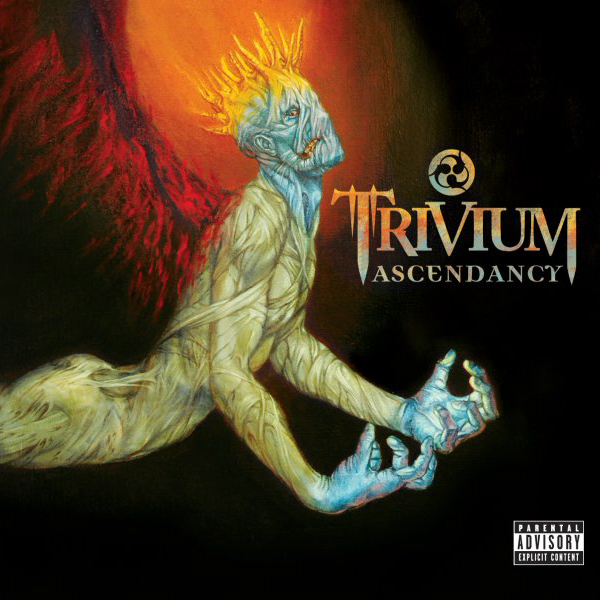 Trivium Albums: songs, discography, biography, and listening guide ...