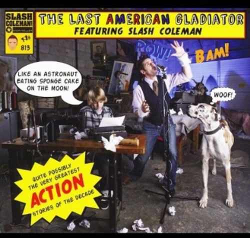 Slash Coleman Albums: songs, discography, biography, and listening ...