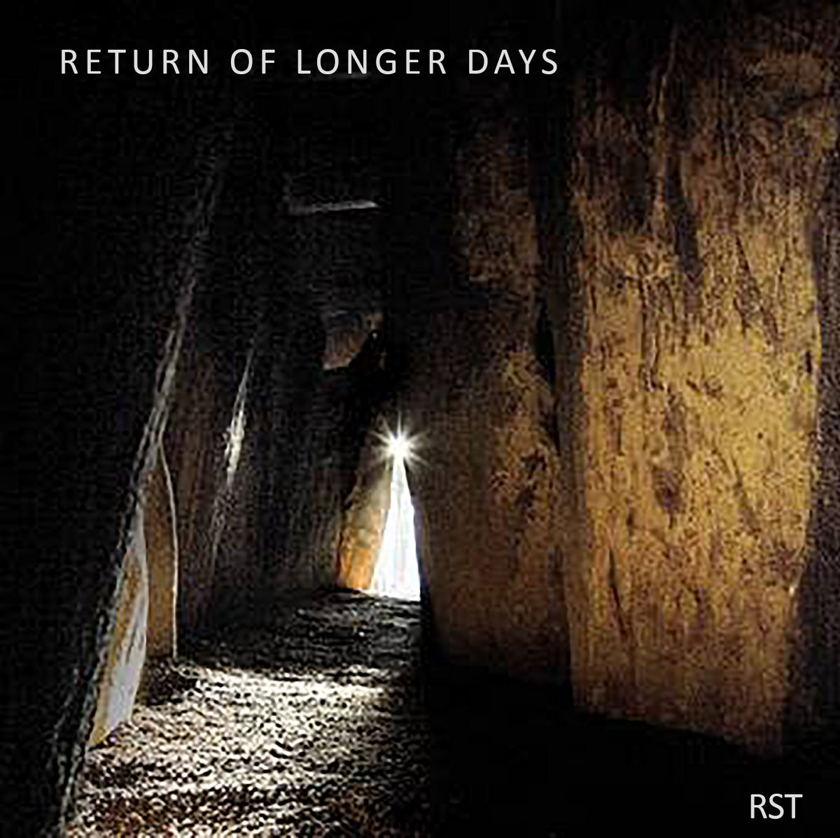 Return of Longer Days by Robert Scott Thompson (Single; n/a; n/a ...