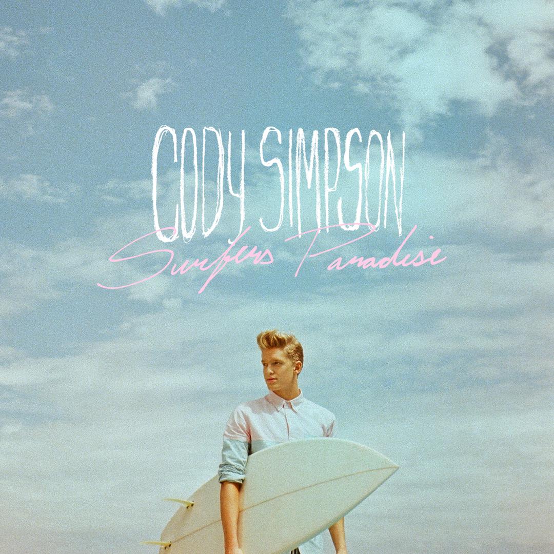 Surfers Paradise (Expanded) by Cody Simpson (Album; Warner): Reviews ...