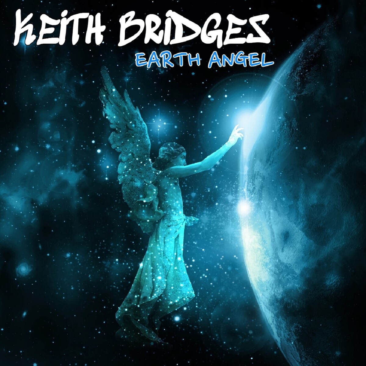Earth Angel by Keith Bridges (Album): Reviews, Ratings, Credits, Song ...