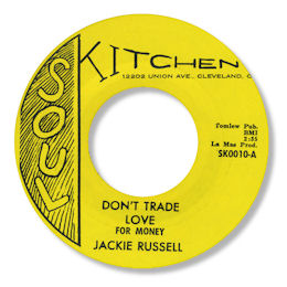Jackie Russell Albums: songs, discography, biography, and listening ...