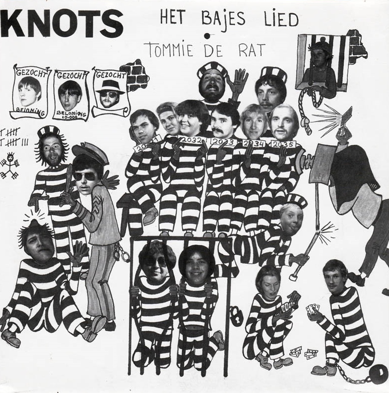 Knots Albums: songs, discography, biography, and listening guide - Rate ...