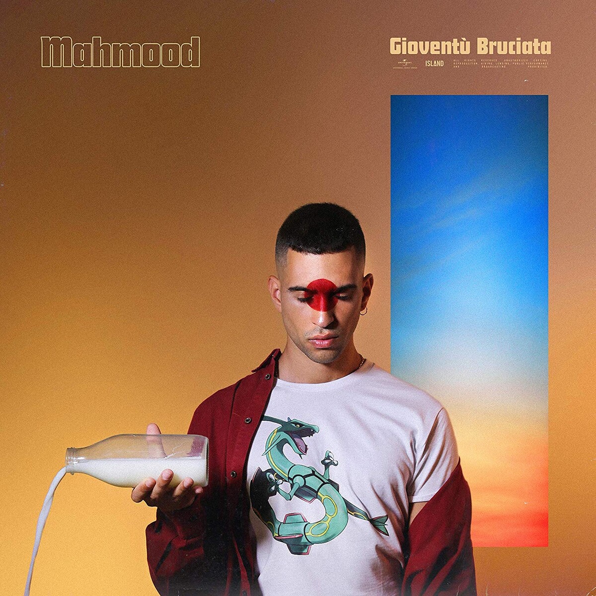 Mahmood Albums: songs, discography, biography, and listening guide ...