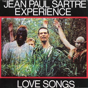 Love Songs by The Jean Paul Sartre Experience (Compilation; Flying Nun; FN COMM2CD): Reviews ...