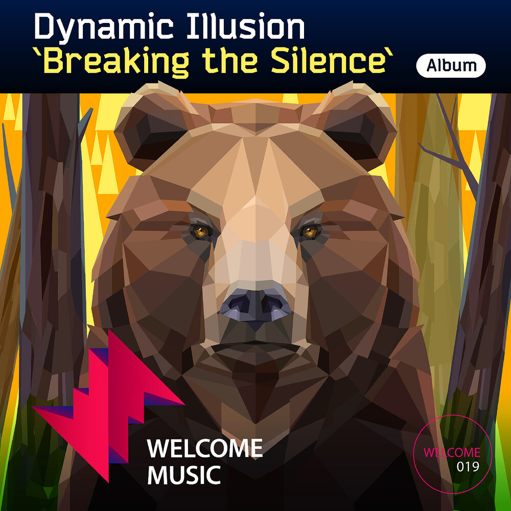 Breaking the Silence by Dynamic Illusion (Album): Reviews, Ratings ...