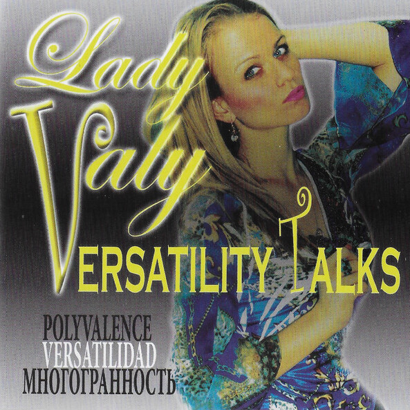 Lady Valy Albums: songs, discography, biography, and listening guide ...