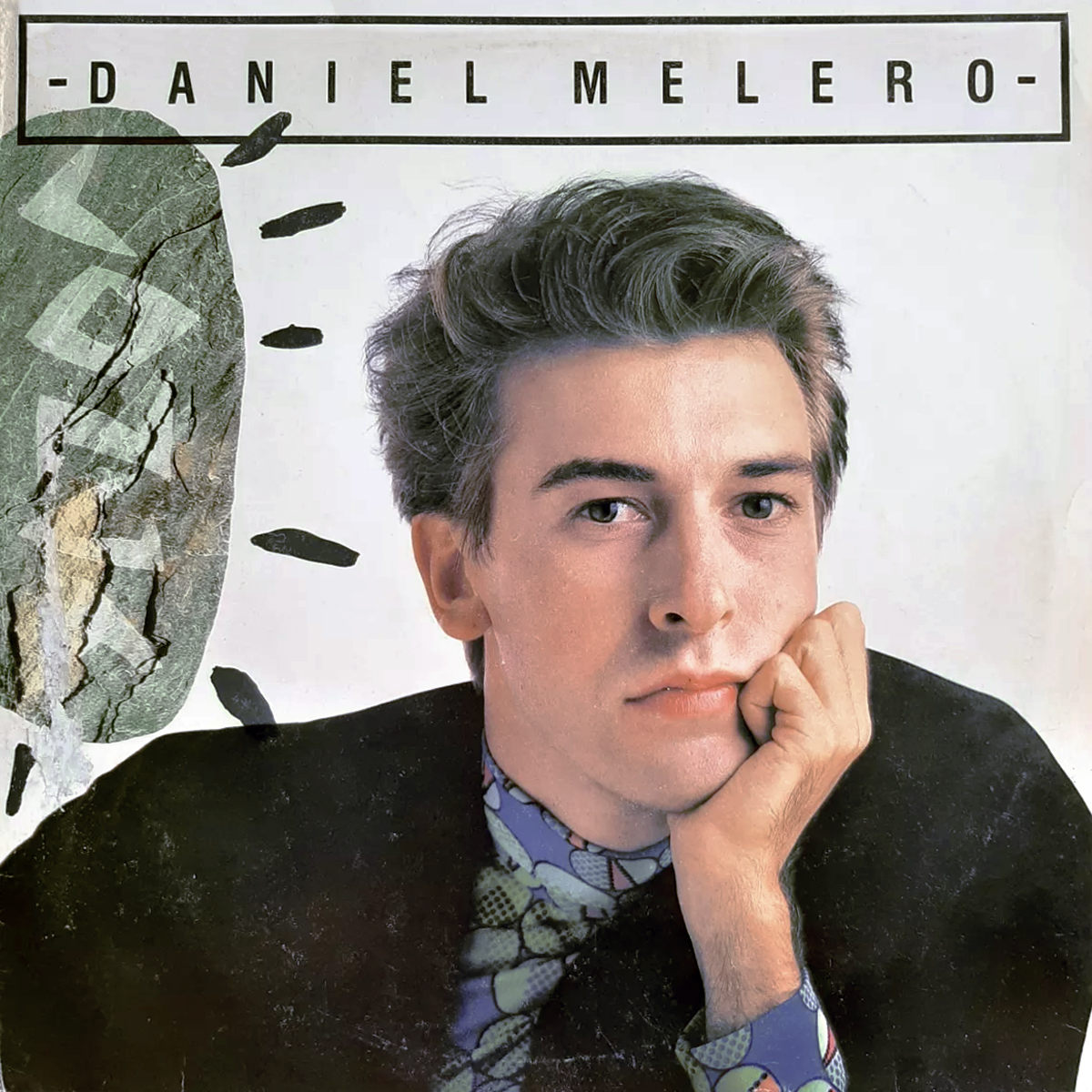 Daniel Melero Albums: songs, discography, biography, and listening ...