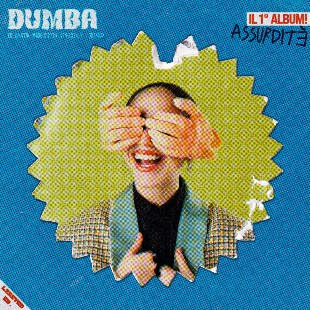 DUMBA by Assurditè (Album): Reviews, Ratings, Credits, Song list - Rate ...