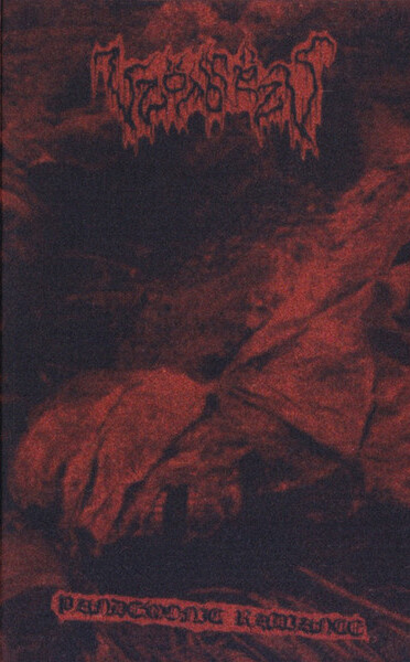 Pandemonic Radiance by VzörbrëzV (Additional release, Black Ambient ...