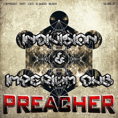 Preacher by Indivision & Imperium DnB (Single): Reviews, Ratings ...