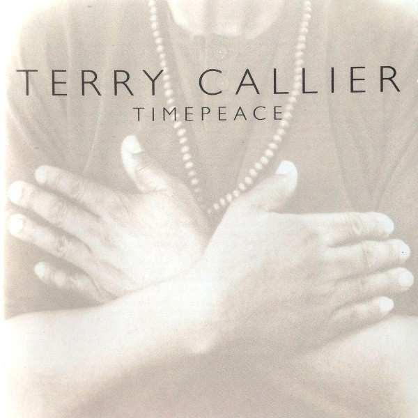 Timepeace by Terry Callier (Album; Talkin Loud; 539 249-2): Reviews ...