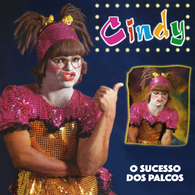 Cindy Albums: songs, discography, biography, and listening guide - Rate ...